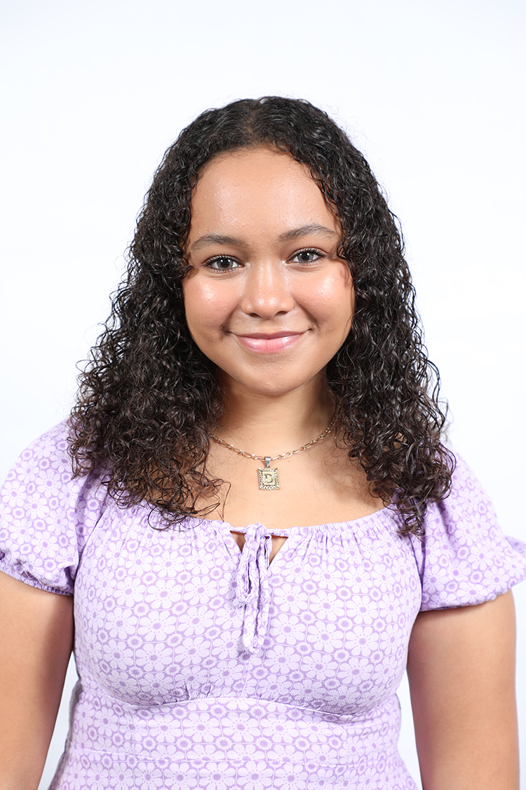 Celebrating the DES Interns