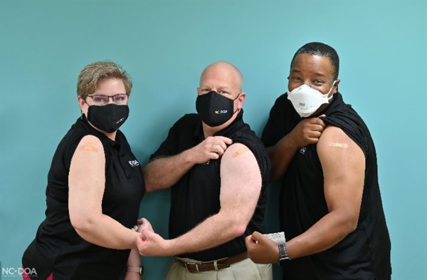 It's Time to Take Your Shot!