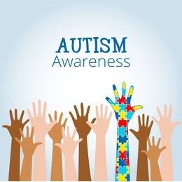 Autism Awareness Day Activities