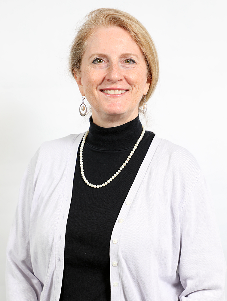 Sharon Martin named Deputy Chief Counsel at DES