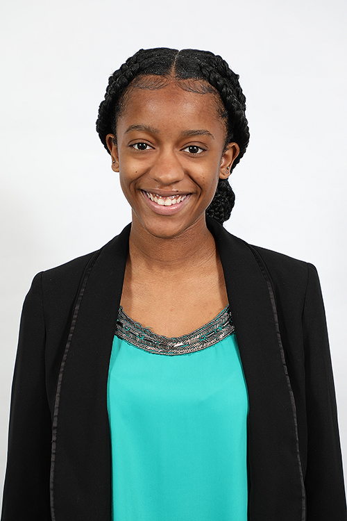 Celebrating the DES Interns